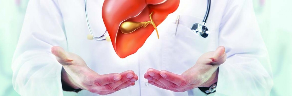 Próby wątrobowe jako metoda diagnostyczna chorób wątroby - Czasopismo ...