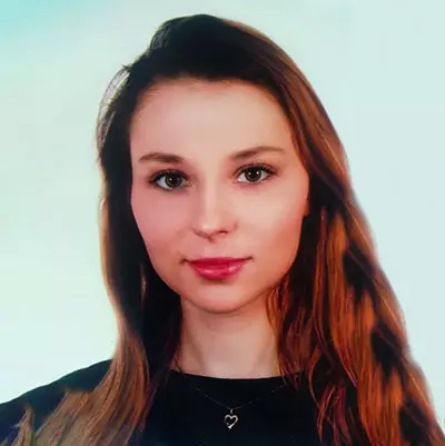 Patrycja Biernacka - Czasopismo Naturoterapia w Praktyce - medycyna ...