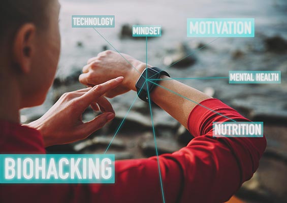 Czym jest biohacking? - Czasopismo Naturoterapia w Praktyce - medycyna ...